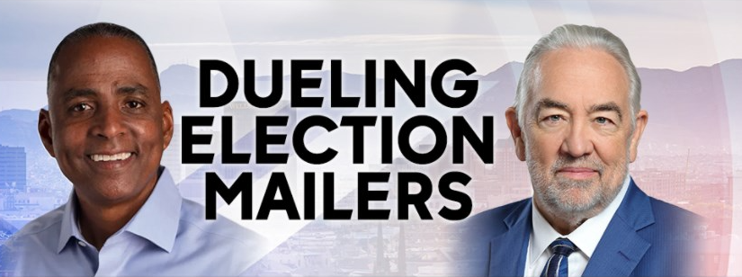 Kennedy responds to attack mailer from PAC with counter-attack on ...