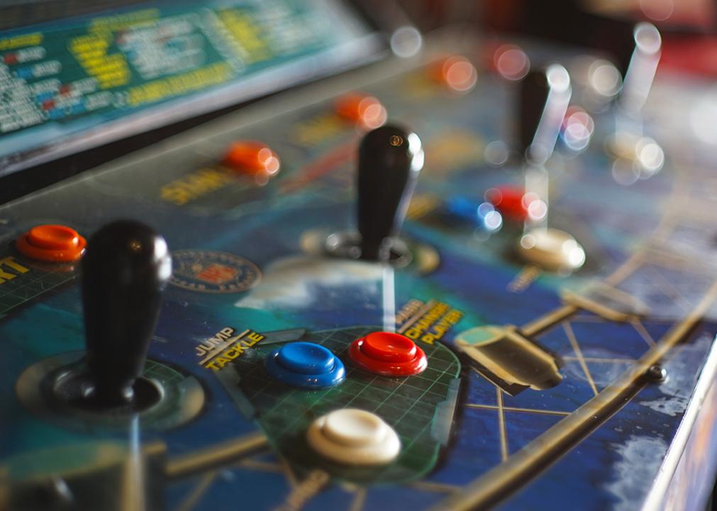 High scores: Replaying the 10 most popular arcade games - KVIA