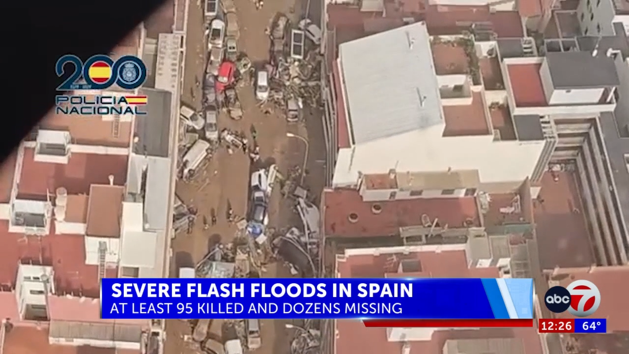 What to know about the unprecedented floods that killed more than 200 ...