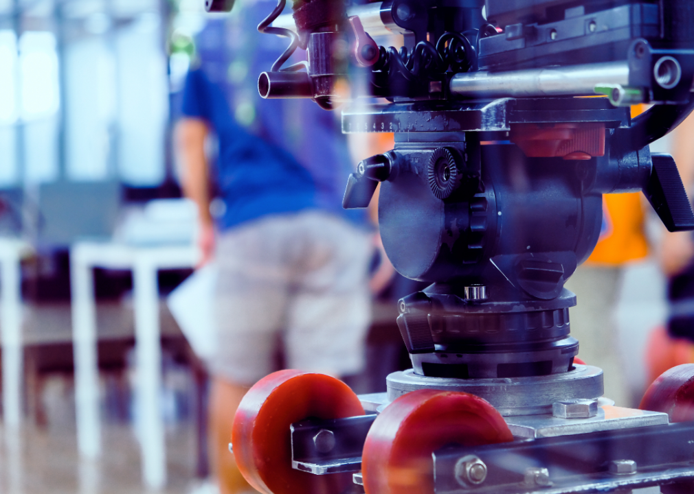 Movies and TV shows casting across the US - KVIA