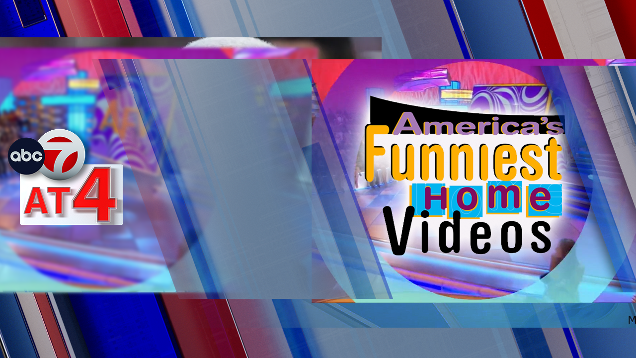 ABC-7 at 4: El Paso family to be featured on America's Funniest Home ...