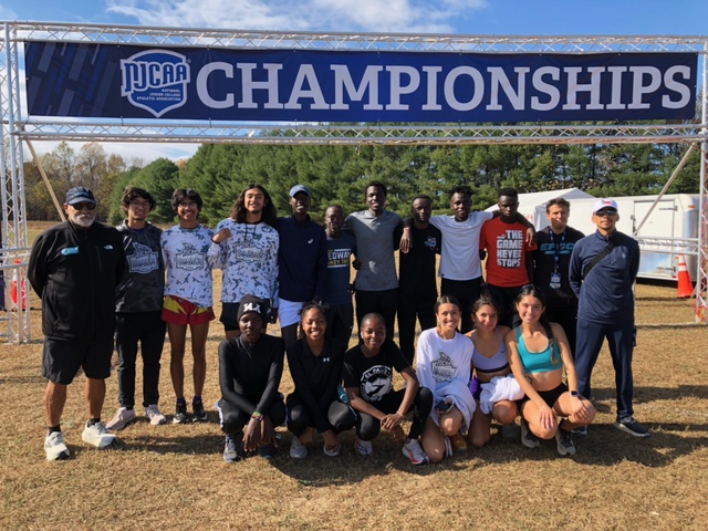 EPCC set to compete at NJCAA National Championships - KVIA