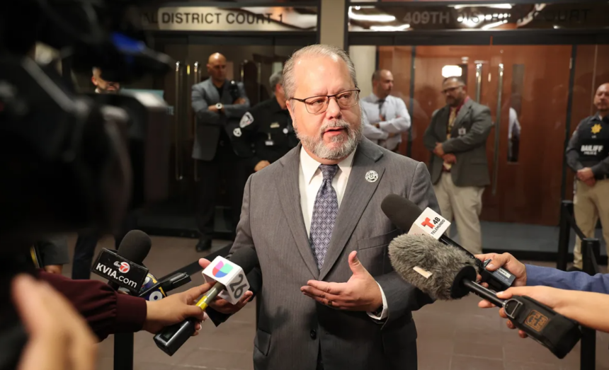 Defense lawyers in Walmart shooting ask for contempt order against DA ...