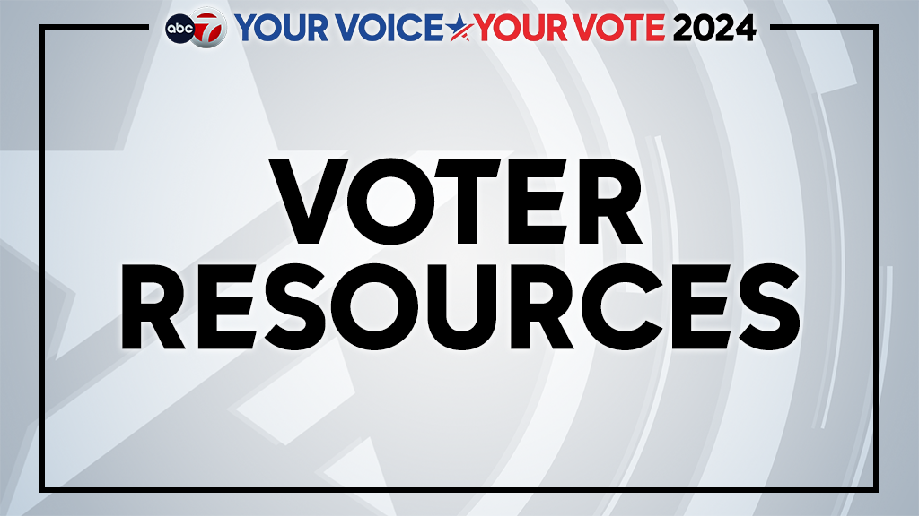 2024 Voter Guide - KVIA