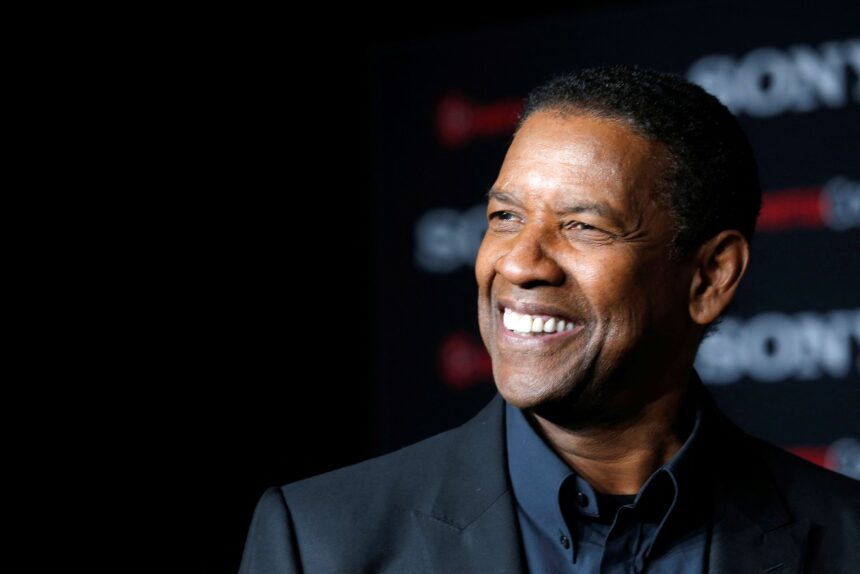 Denzel Washington announces he will be in ‘Black Panther 3’ and it will ...