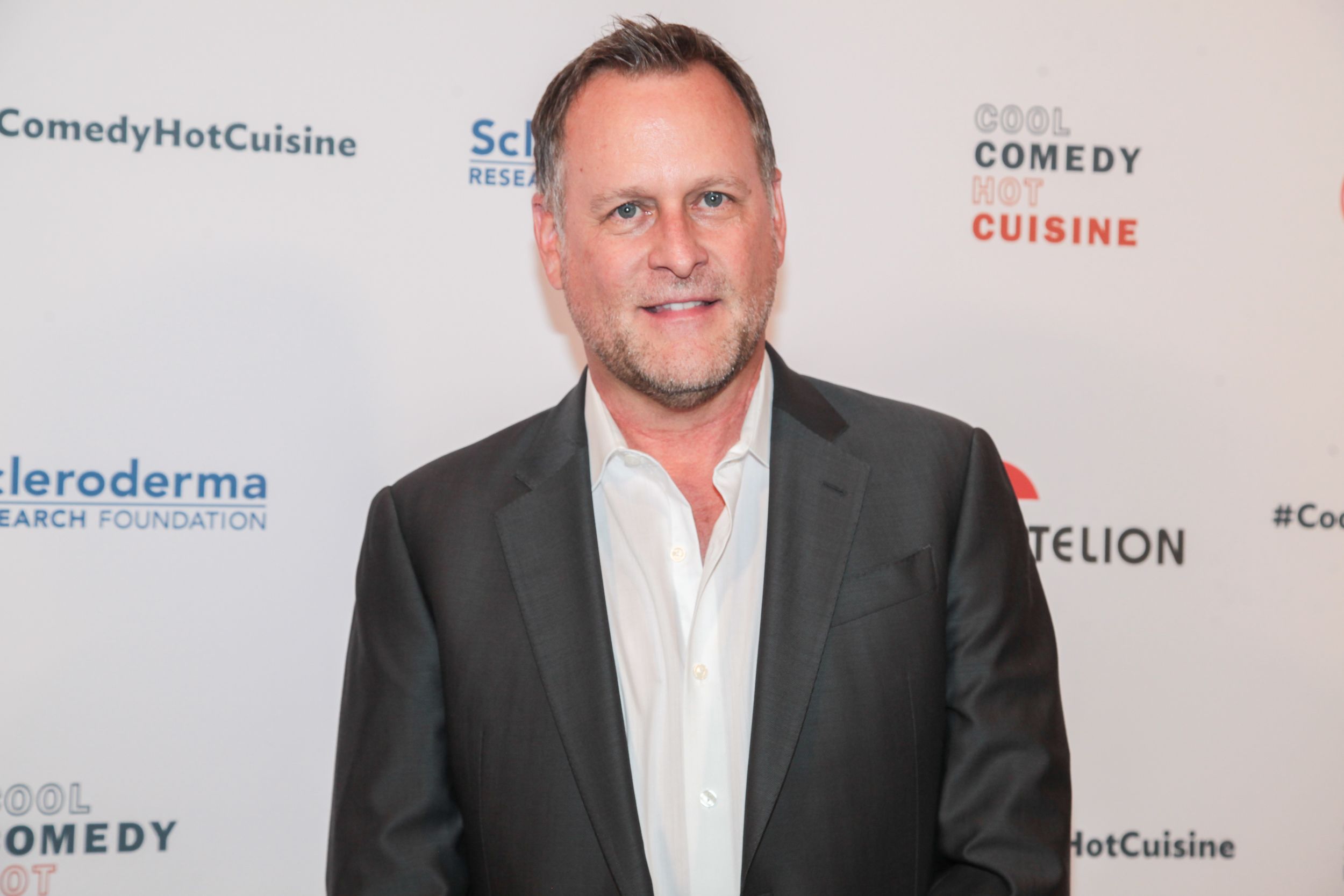 Dave Coulier, ‘Full House’ star, has cancer - KVIA
