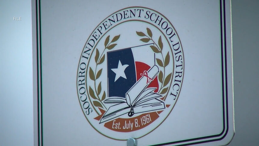 Socorro ISD plans layoffs - KVIA