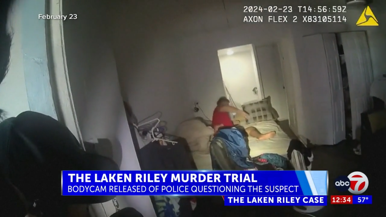 Prosecution is expected to rest in trial over death of Georgia nursing ...