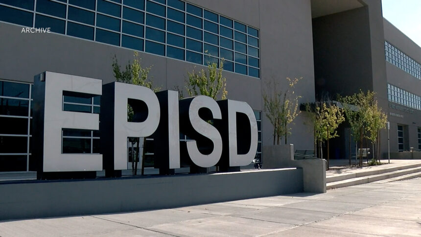 El Paso elected officials to speak on proposed closures of some EPISD ...