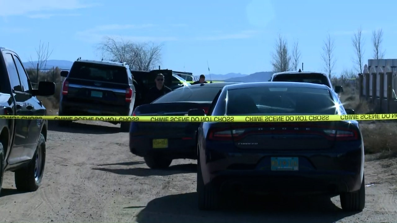 Police identify the teen they say killed 4 family members, including 2 ...