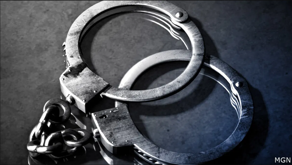 Man sentenced to 12 years in prison in cocaine trafficking case - KVIA