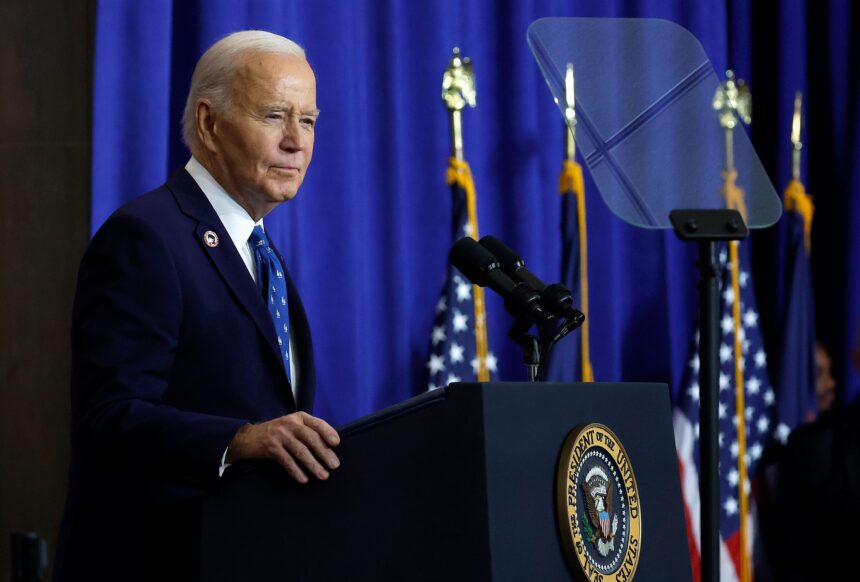 Praise and outrage follow Biden’s decision to commute federal death row ...