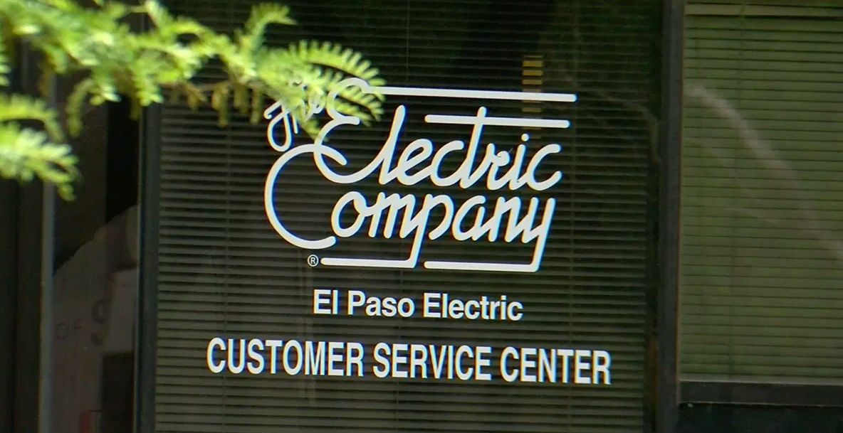 El Paso City Council asks electric company for presentation on proposed ...