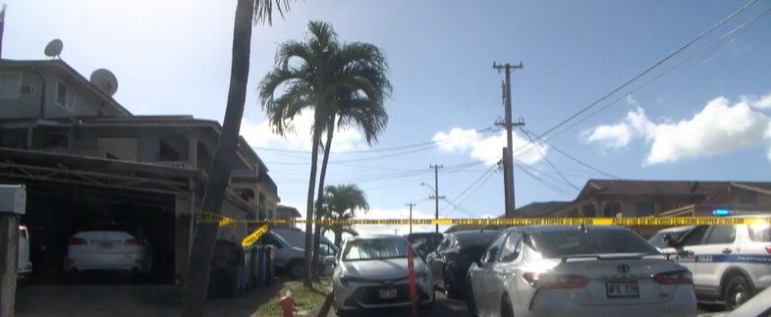 Aliamanu fireworks explosion ends in at least 3 dead, 22 severely ...