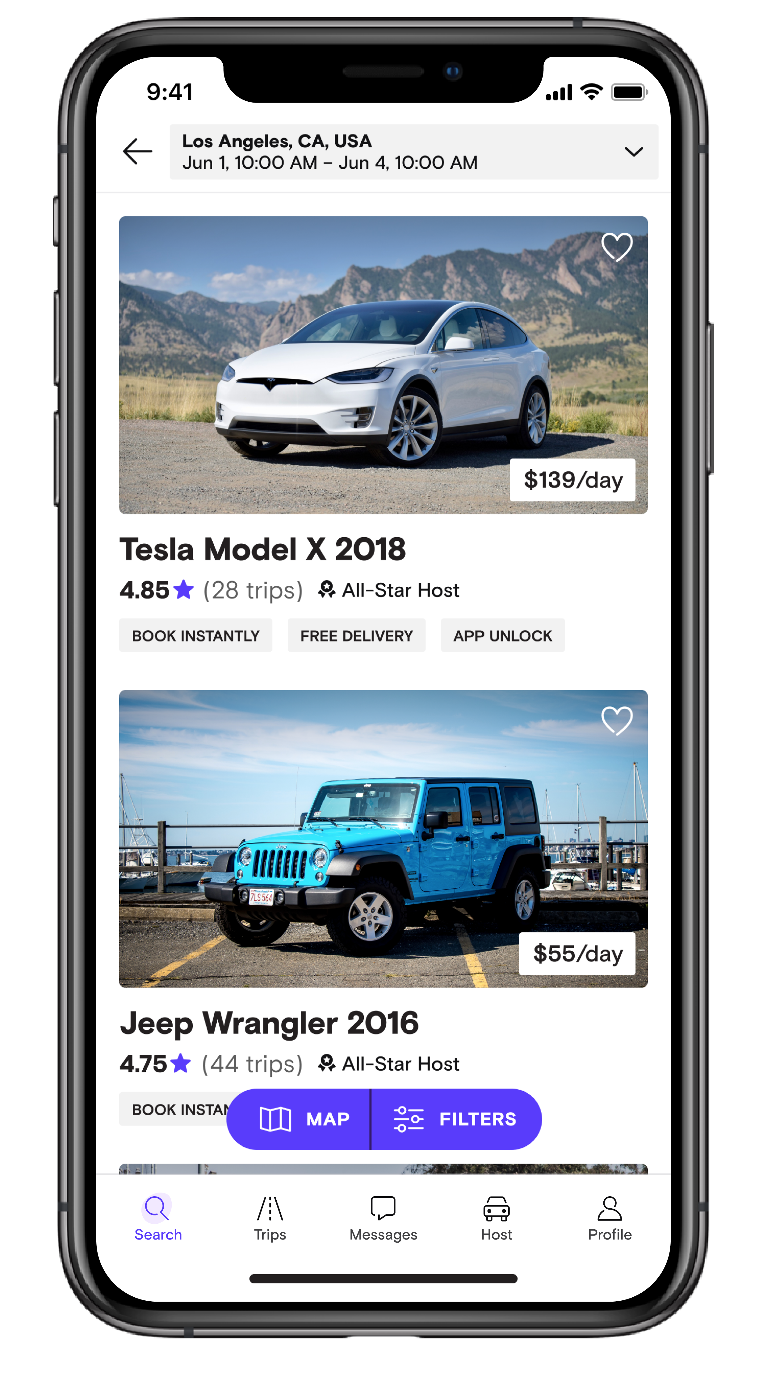 What is Turo? Car sharing app responds to terror investigations ...