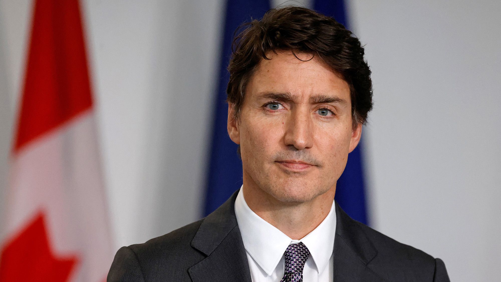 Canadian Prime Minister Justin Trudeau has announced his resignation. What happens now? - KVIA