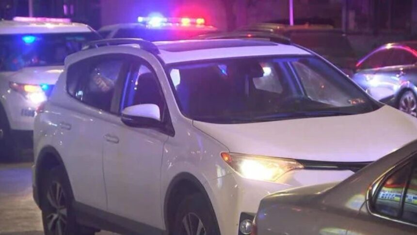 Location tracker on a toy helps police track down kidnapped 4-year-old ...