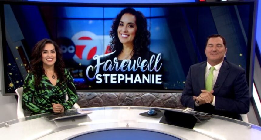 It's time to say goodbye - KVIA