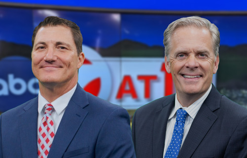 People of ABC-7 - KVIA