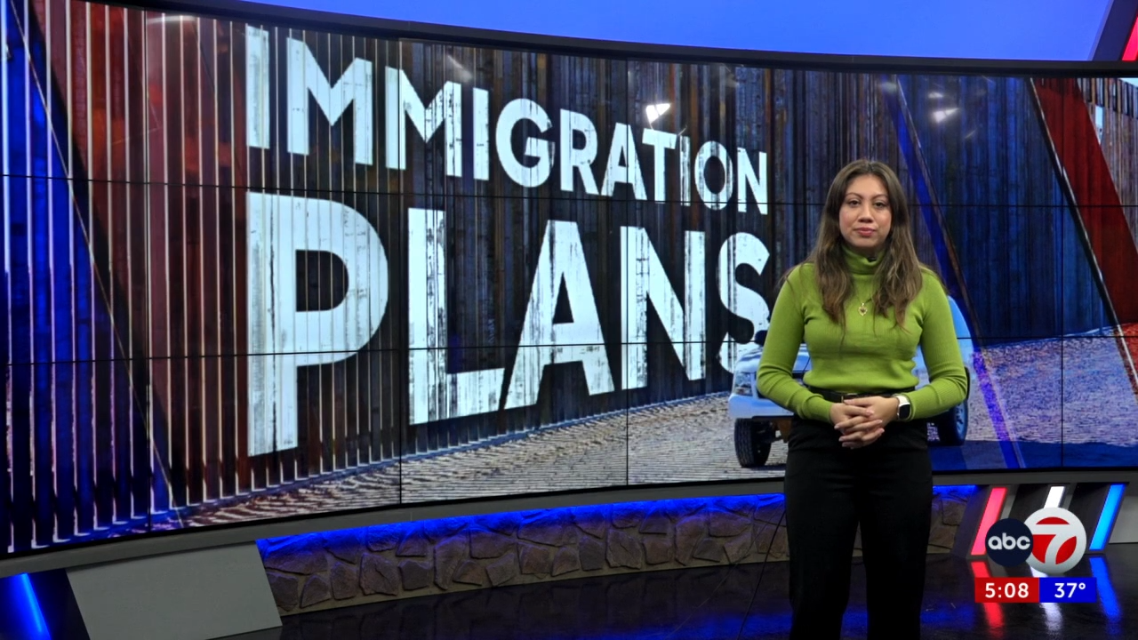 Trump shuts down US-Mexico border for asylum seekers, leaving migrants ...