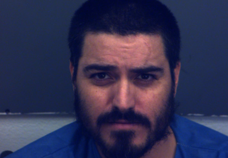 Angel Trevizo charged with assault in road rage incident