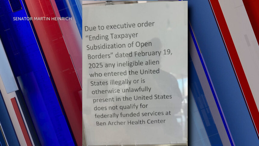 Ben Archer Health Centers reverses policy refusing care to those ...
