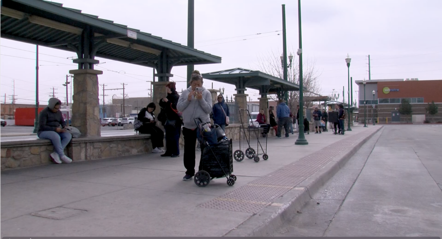 Sun Metro expanding services after explosion - KVIA