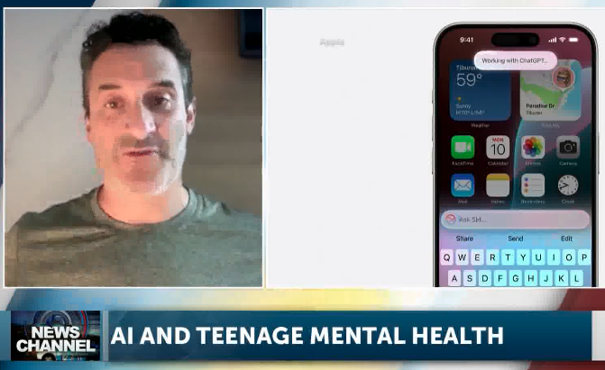 The Impact of AI on Families: How Generation AI is Changing Parenting ...