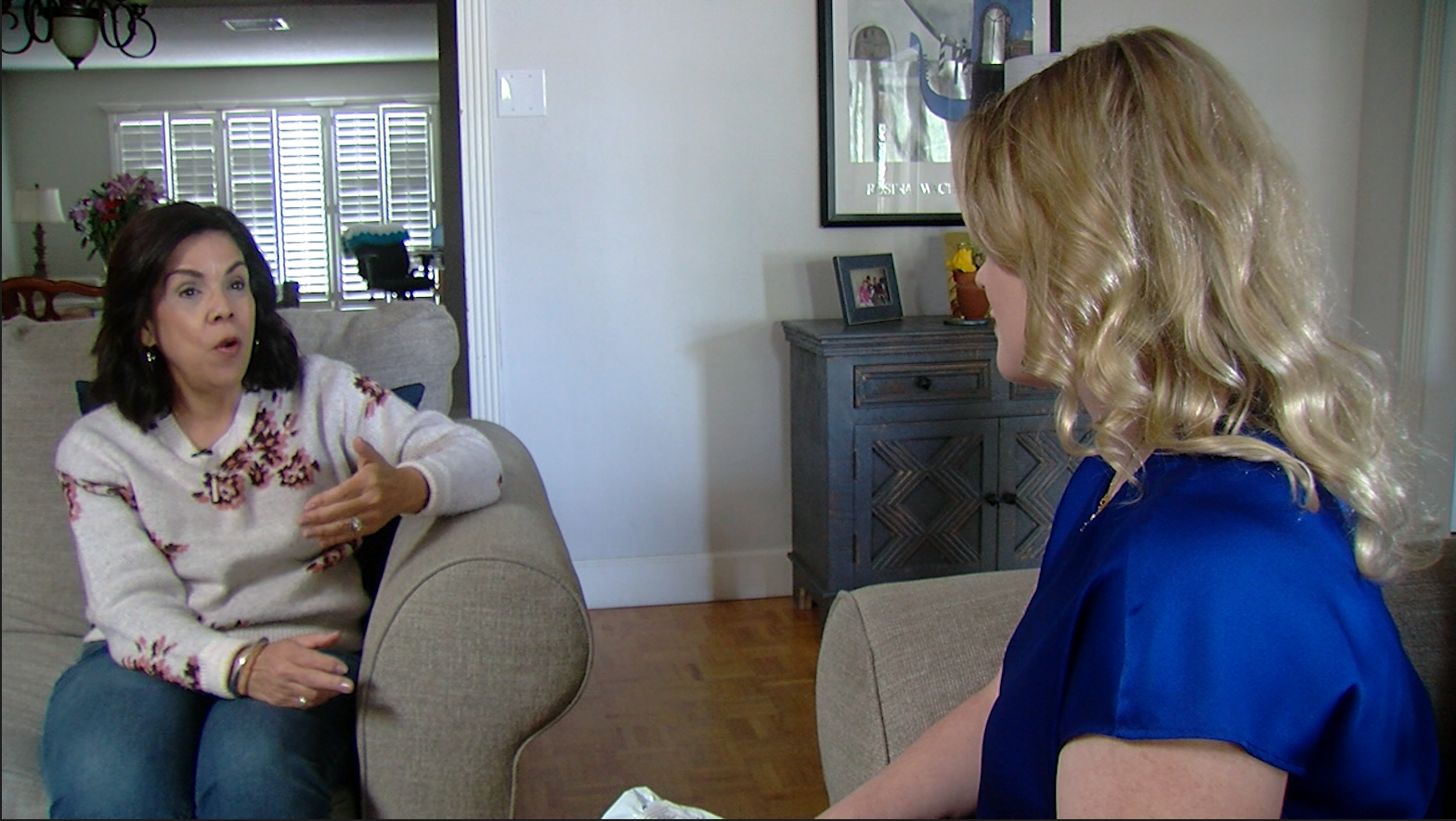 Unexpected Ring Leads to 'Disturbing' Discovery: A Warning About ...