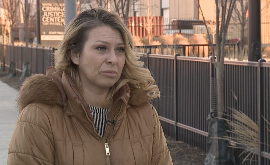 Bail bond scam leaving family members out hundreds of dollars - KVIA