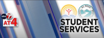 ABC-7 at 4: EPCC, United Way to Partner for Daily Student Services - KVIA