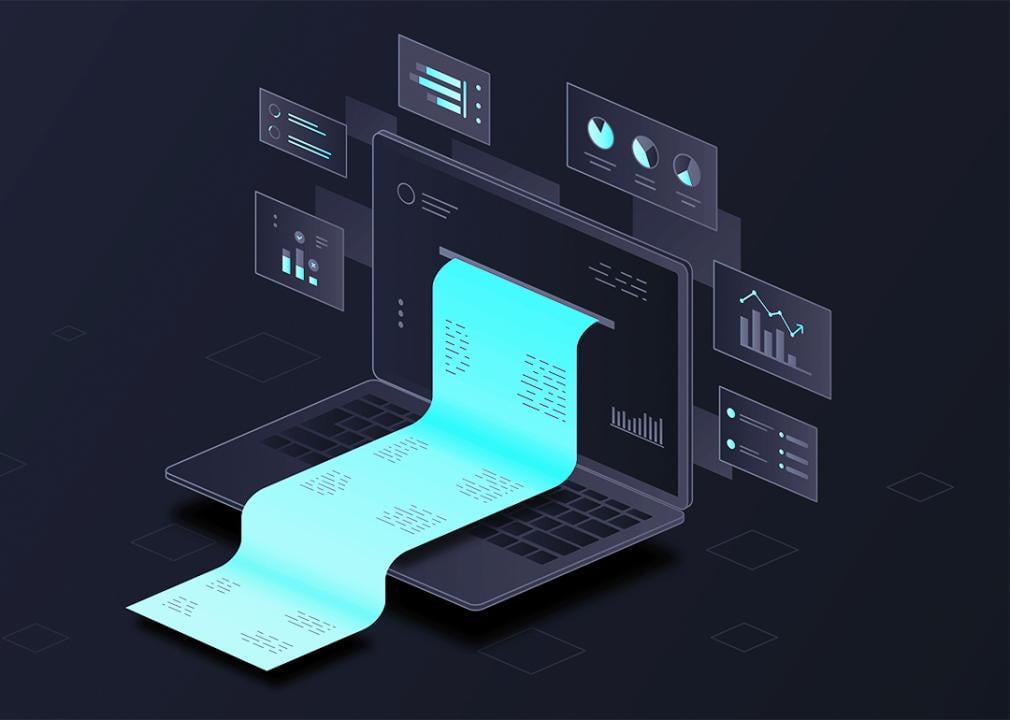 Automated invoice processing: A guide to simplifying AP - KVIA