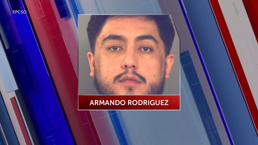 Sheriff deputies apprehend wanted man - KVIA