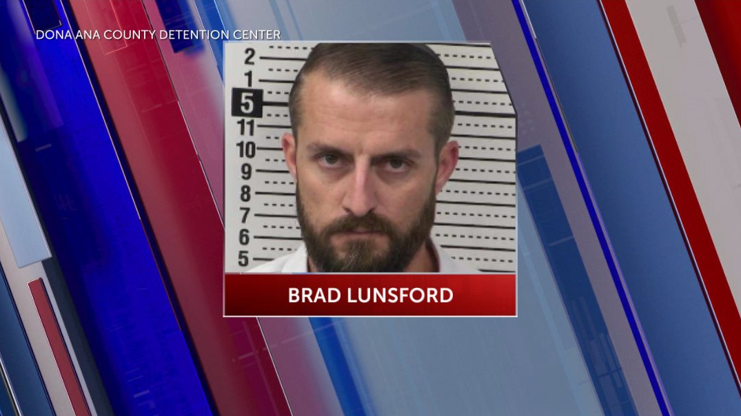 New Mexico DOJ attempts to protect juror in Brad Lunsford case