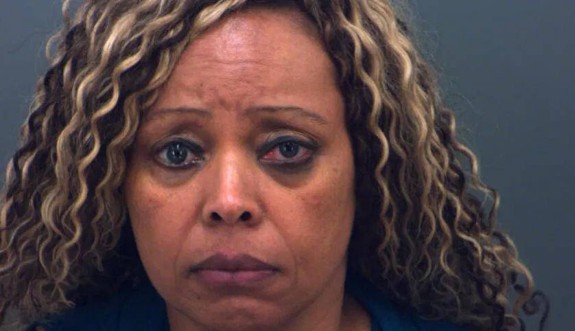 Phoebe Copas, the woman accused of shooting an El Paso Uber driver, dies