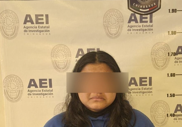Juarez daycare worker arrested - KVIA