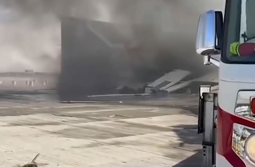 City reveals new information about Sun Metro facility explosion - KVIA