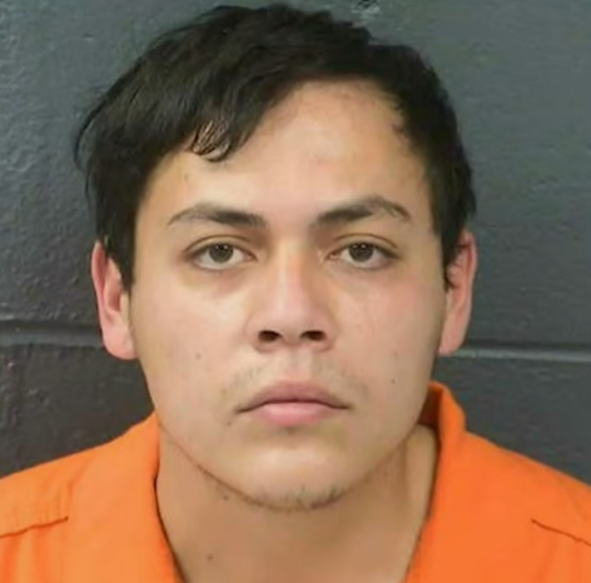 Man who played soccer with decapitated head convicted of murder - KVIA