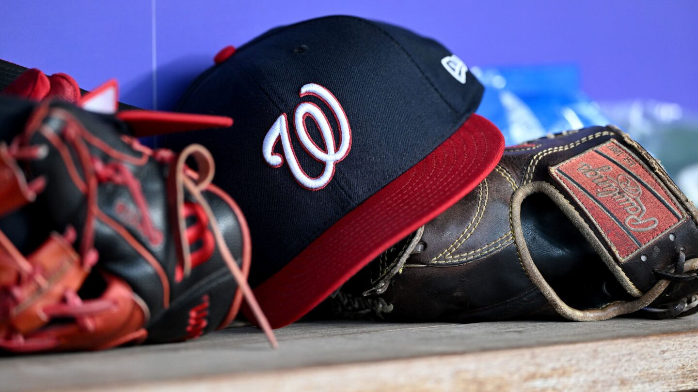 Lengthy dispute between Washington Nationals and Baltimore Orioles over ...