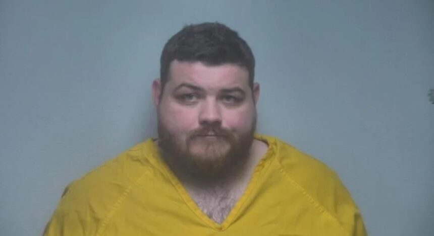 Former juvenile justice guard charged with criminal abuse for breaking ...