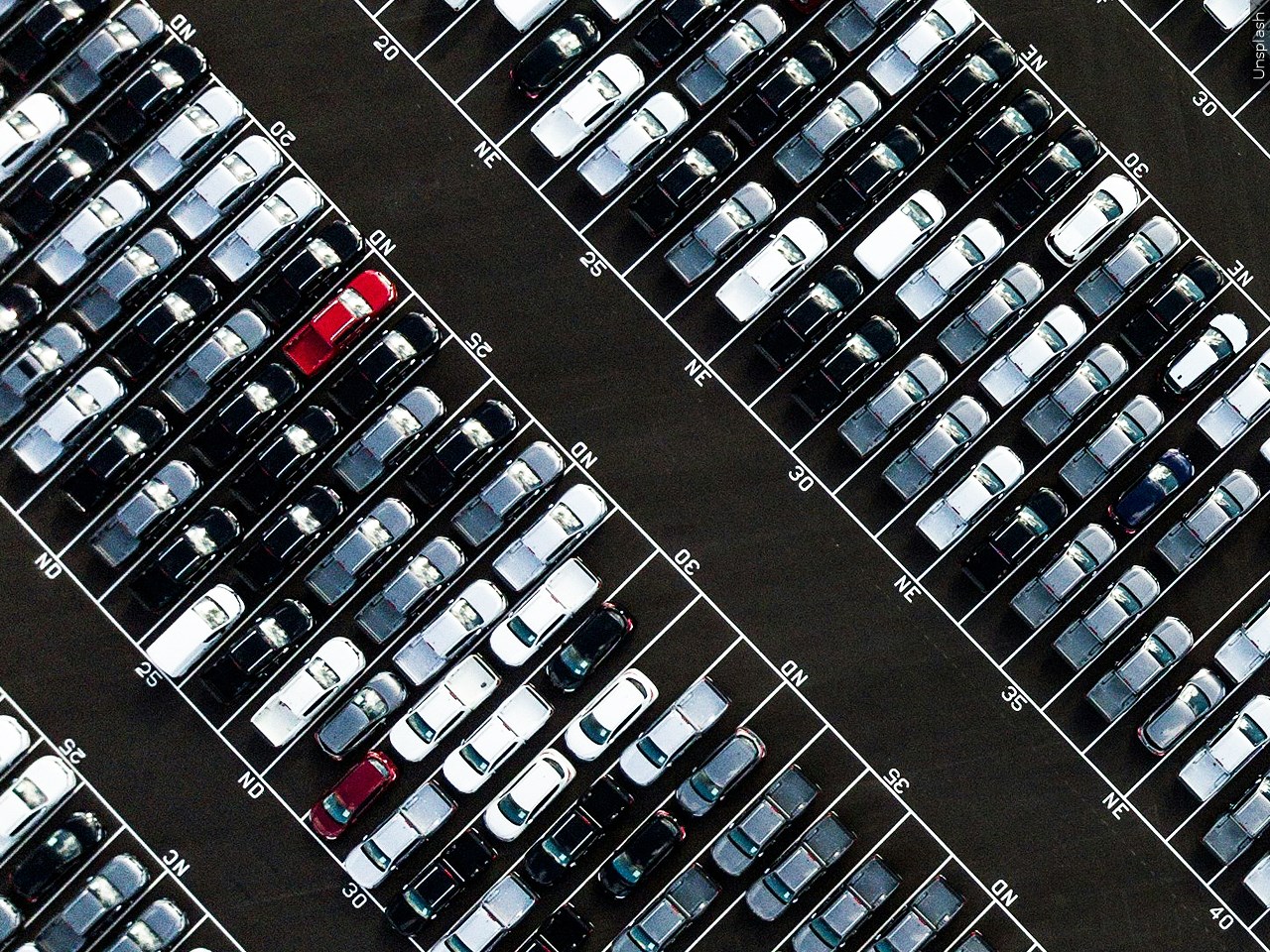 El Paso car dealer, mechanic adjust to Trump's auto tariffs - KVIA