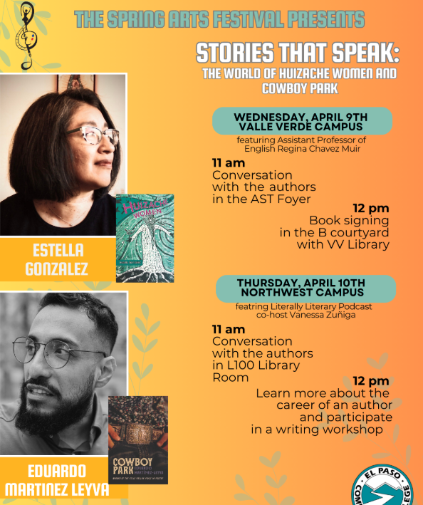 EPCC's Spring Arts Festival - KVIA