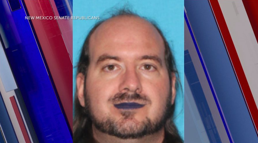 Man charged for arson attacks at Tesla dealership, New Mexico GOP office