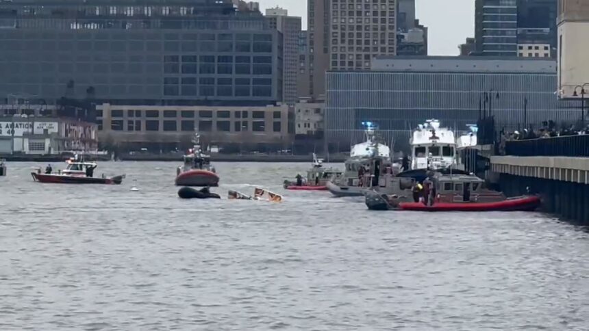 A Siemens exec, his family and their pilot are dead after helicopter ...