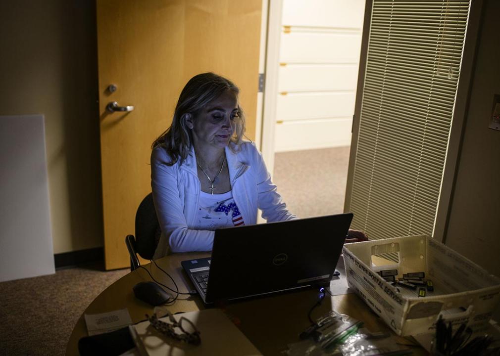 Michigan is short of clerks to oversee elections, but harassment and ...