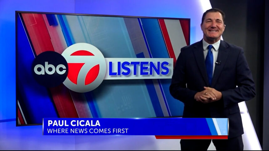 ABC-7 Listens: NBA coverage in El Paso - KVIA