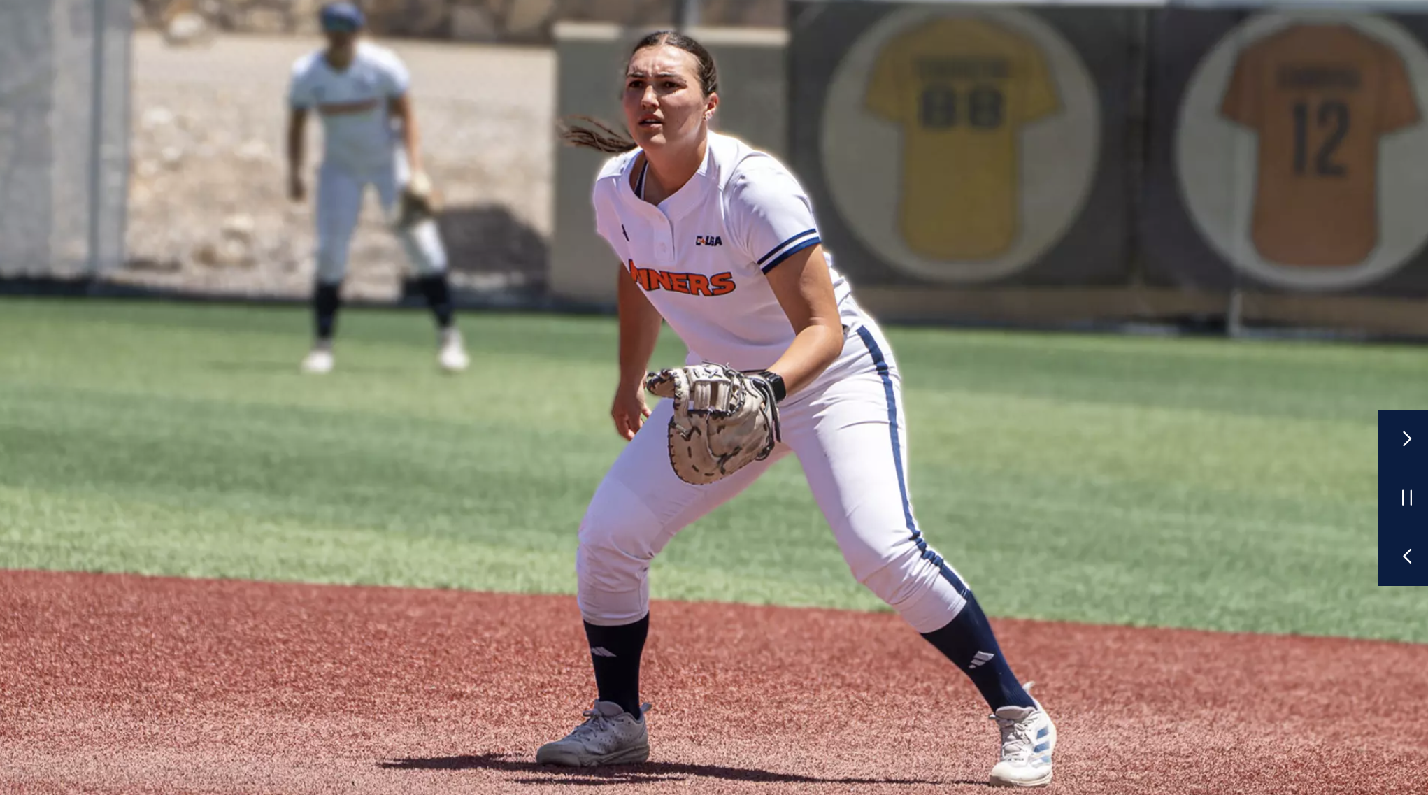 UTEP Softball closes 2025 campaign in Murfreesboro - KVIA