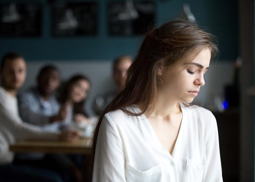 The real impacts of mental health stigma, according to research - KVIA