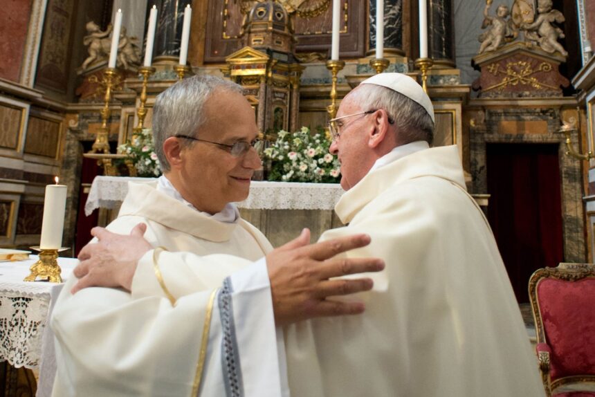 The 1st American pope is seen as aligned with his predecessor. But Leo XIV’s friends say he’ll ...