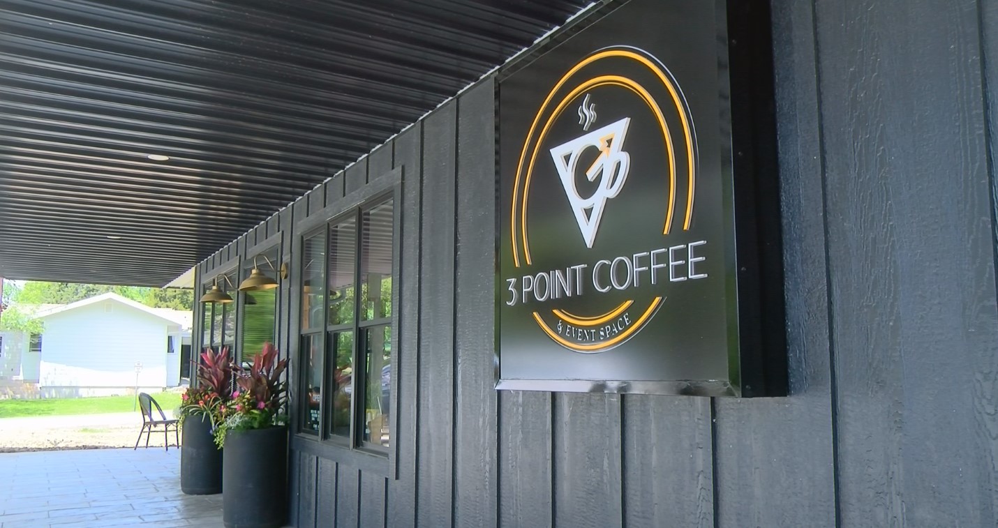 Small-town coffee shop goes viral for coffee order video - KVIA